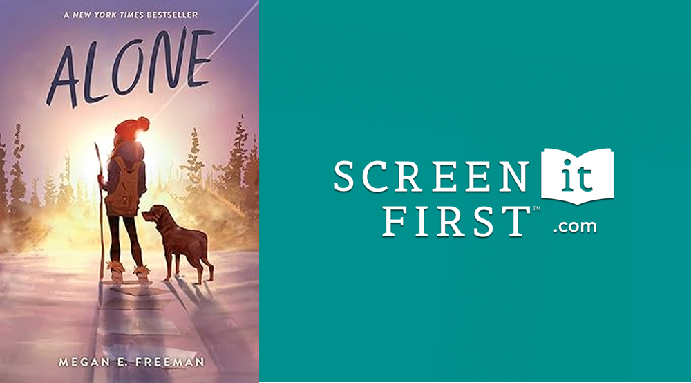 Alone by Megan Freeman | view snapshots