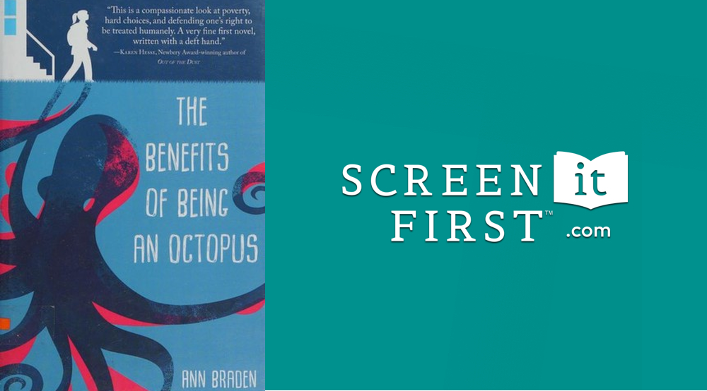 The Benefits of Being an Octopus by | view snapshots