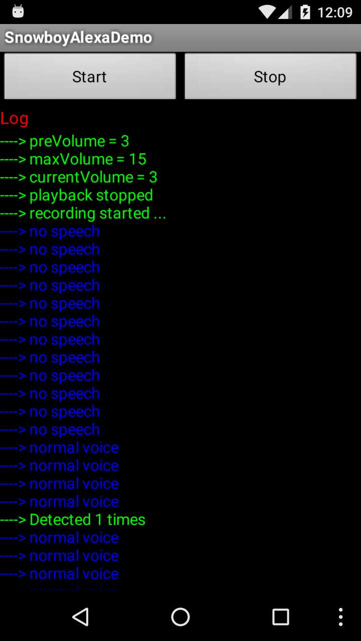 README_ZH_CN.md · GitHub 加速计划 / snow / snowboy - GitCode