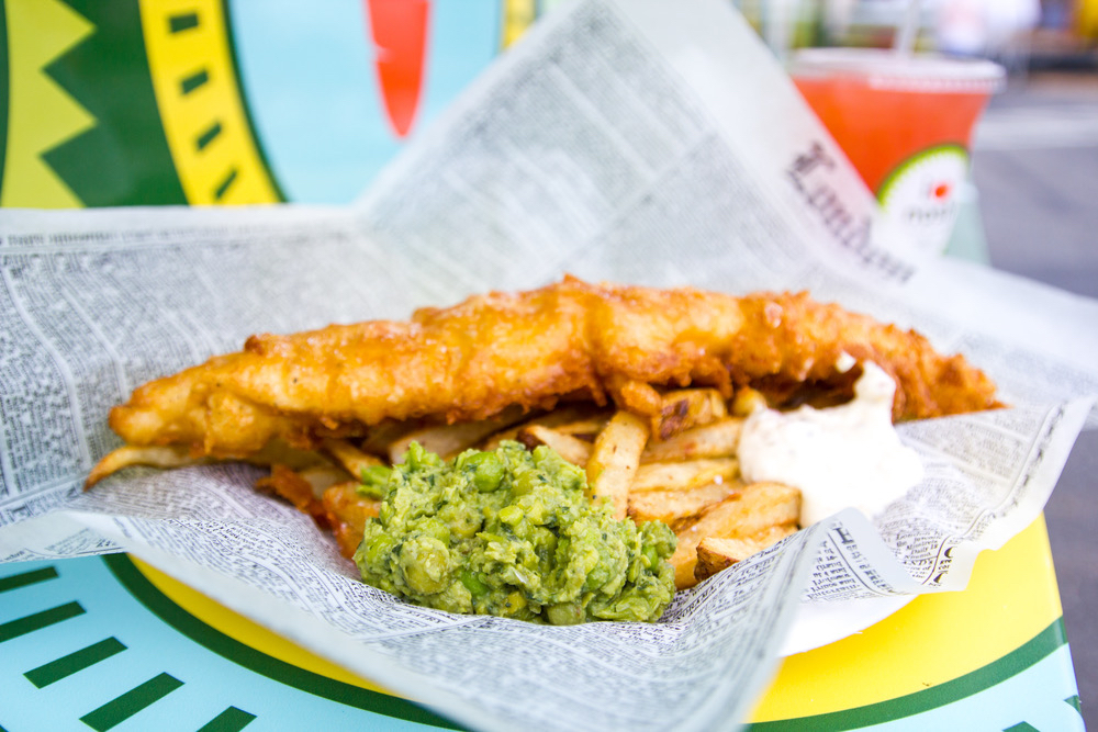 Food Truck Q&A: NOSH - SeattleFoodTruck.com