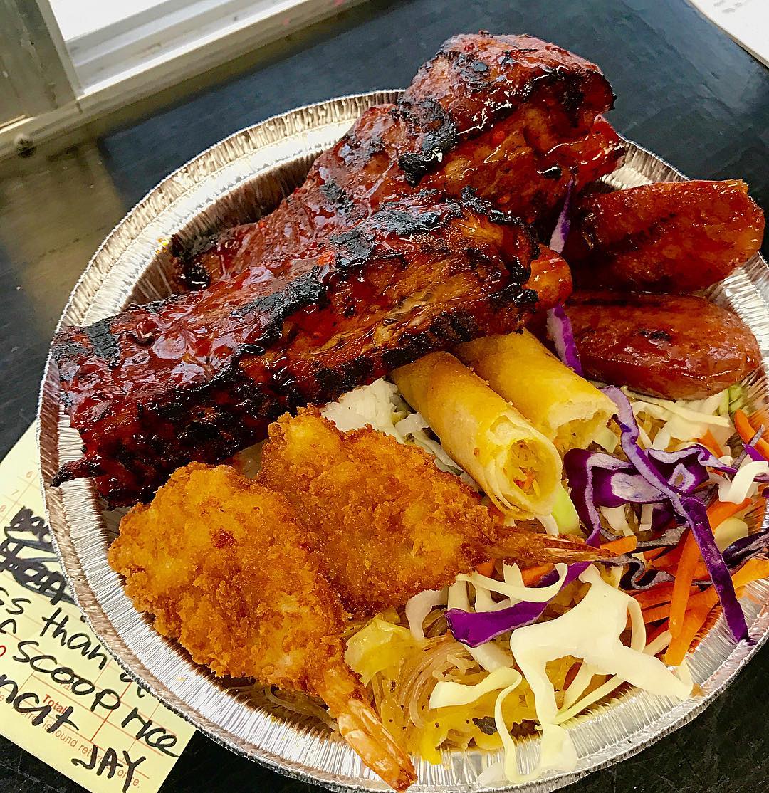 Food Truck Q&A: Chebogz - SeattleFoodTruck.com