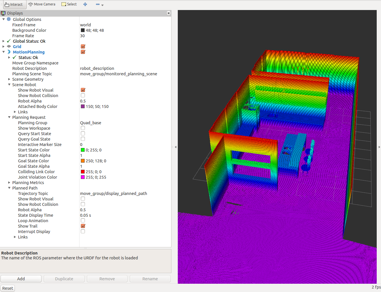 3D Mapping & Navigation - Wil Selby