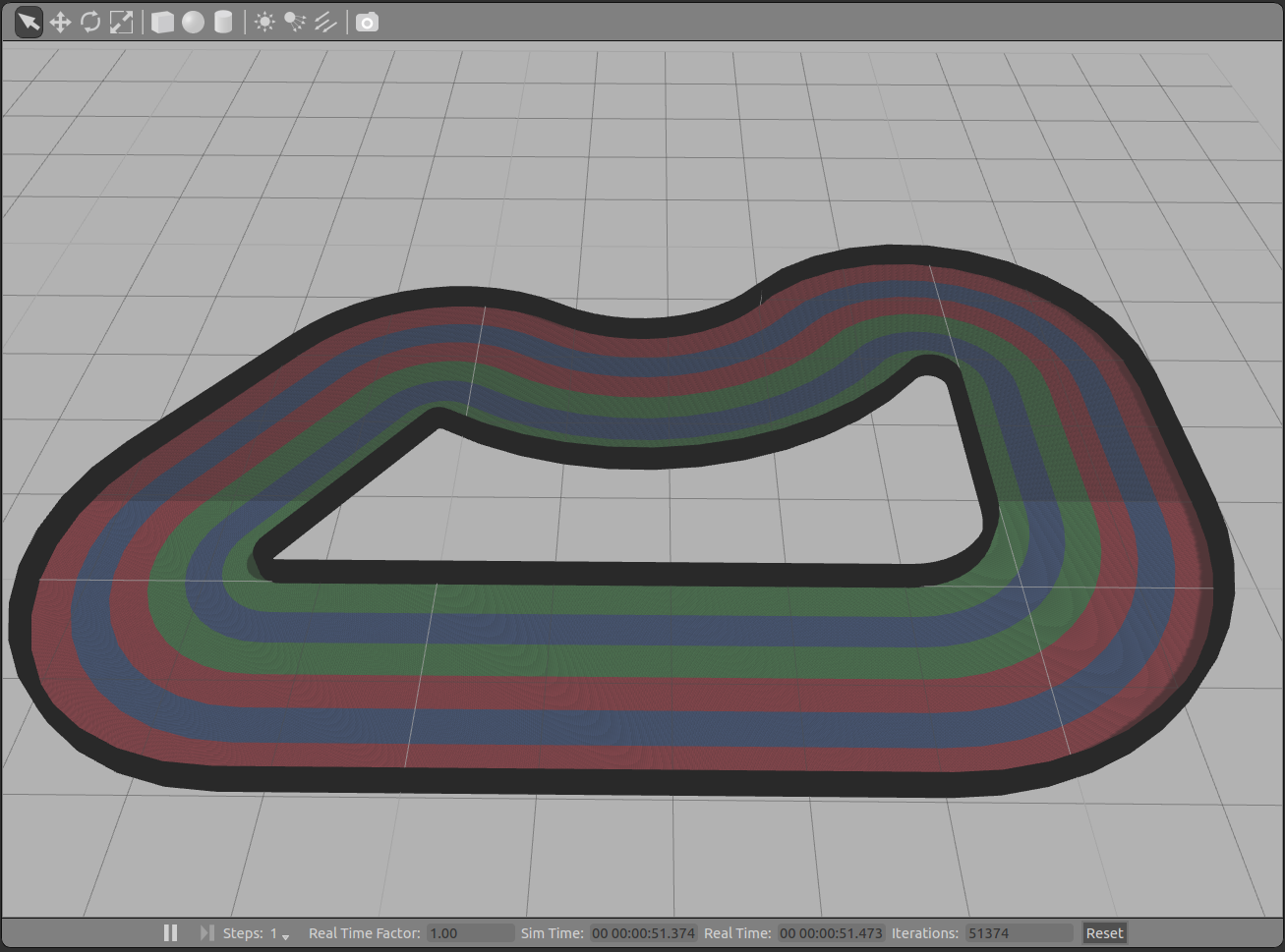 Converting Gazebo .dae from 2.2 to 9+ - ROS Answers archive