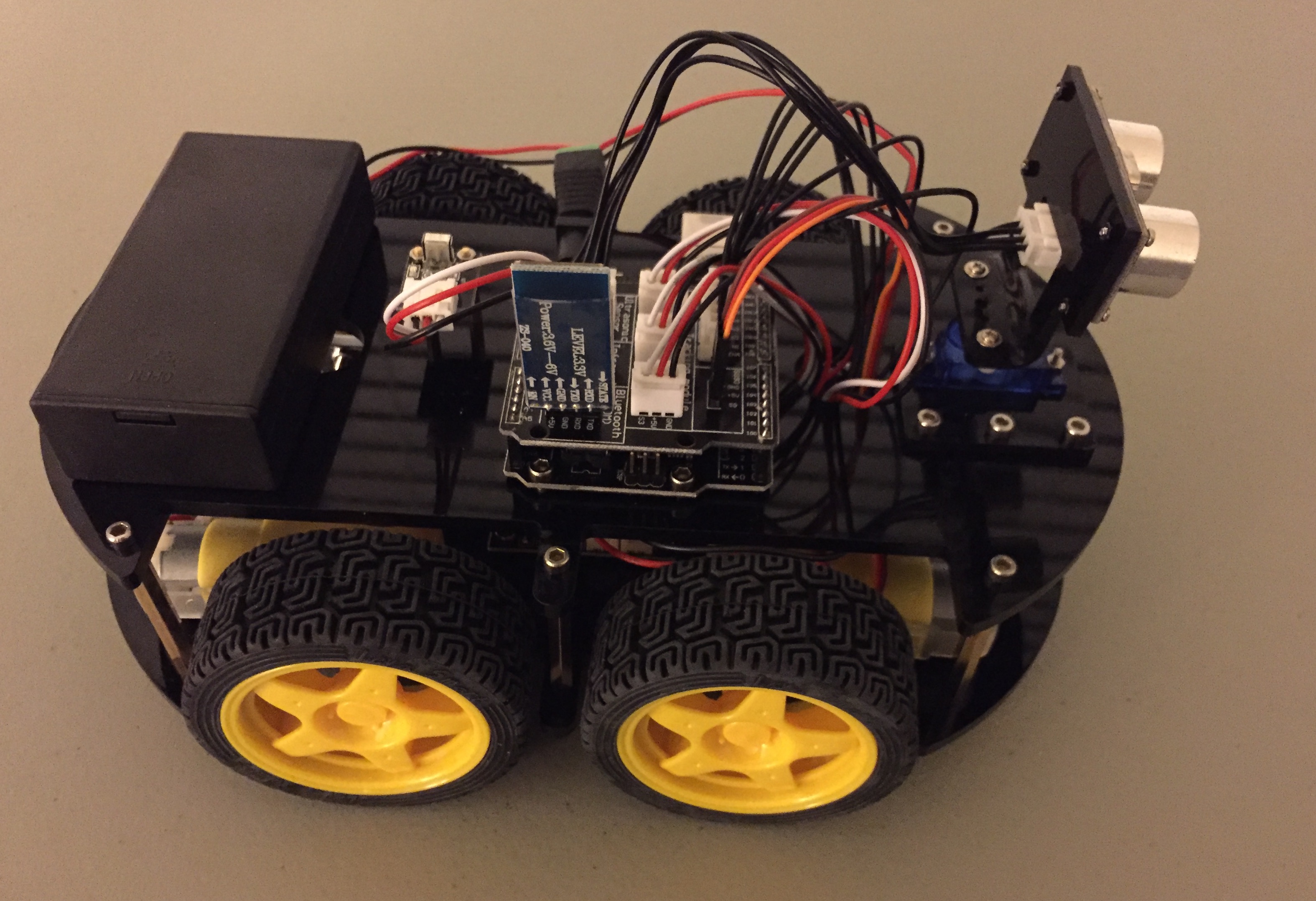 Autonomous Ai Diy At Joseph Park Blog