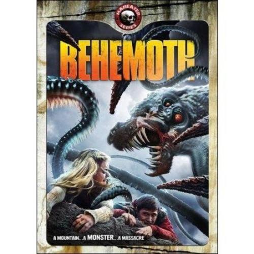 behemoth description