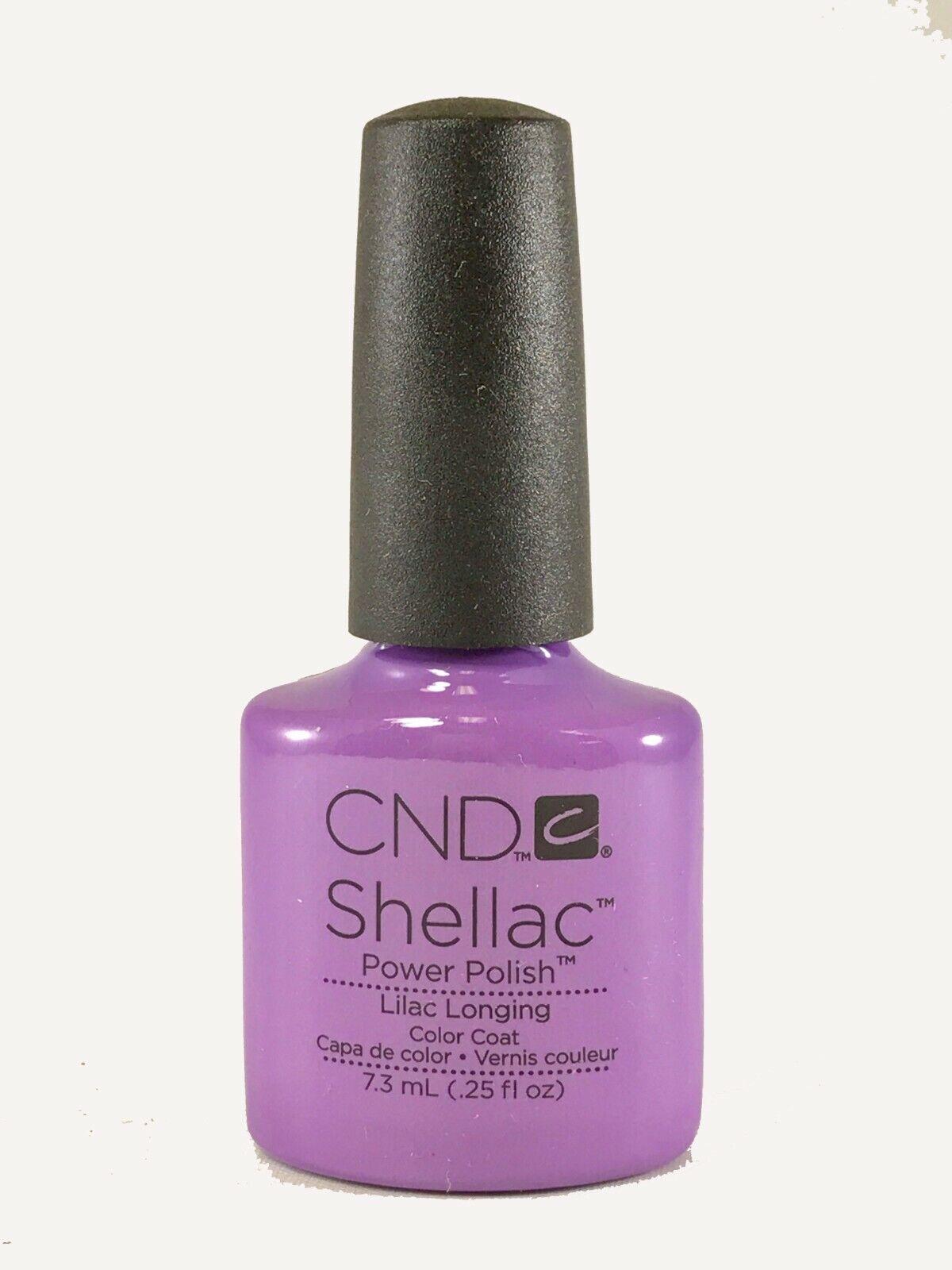 shellac description