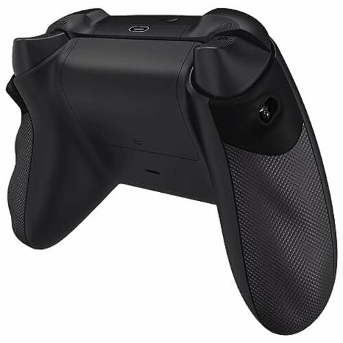 steam controller triggers not working