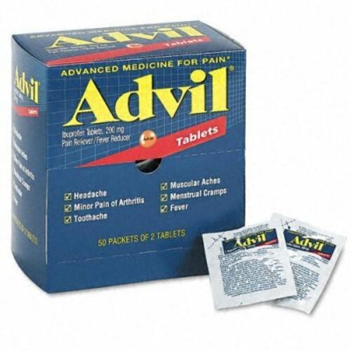 advil description