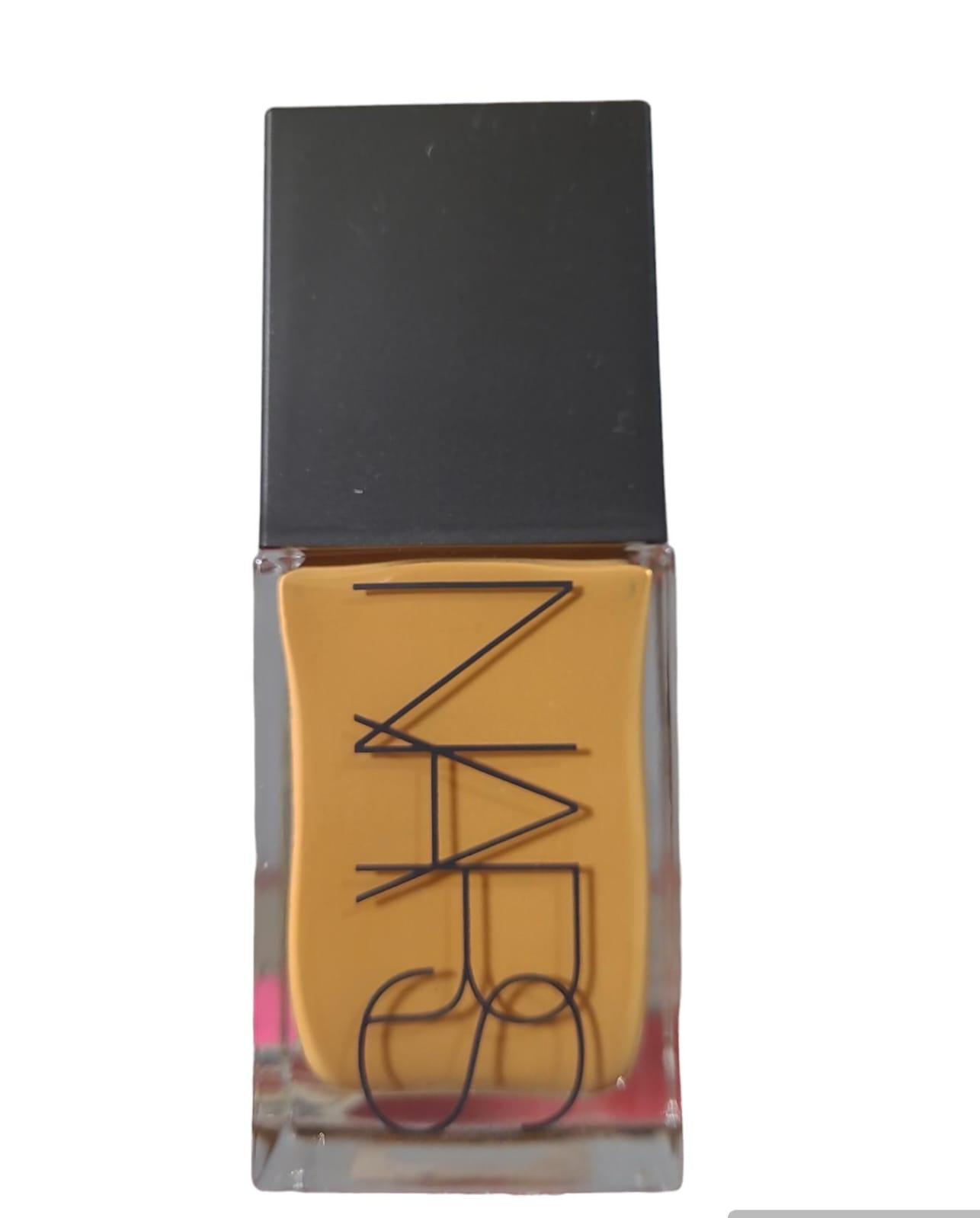 nars moorea foundation