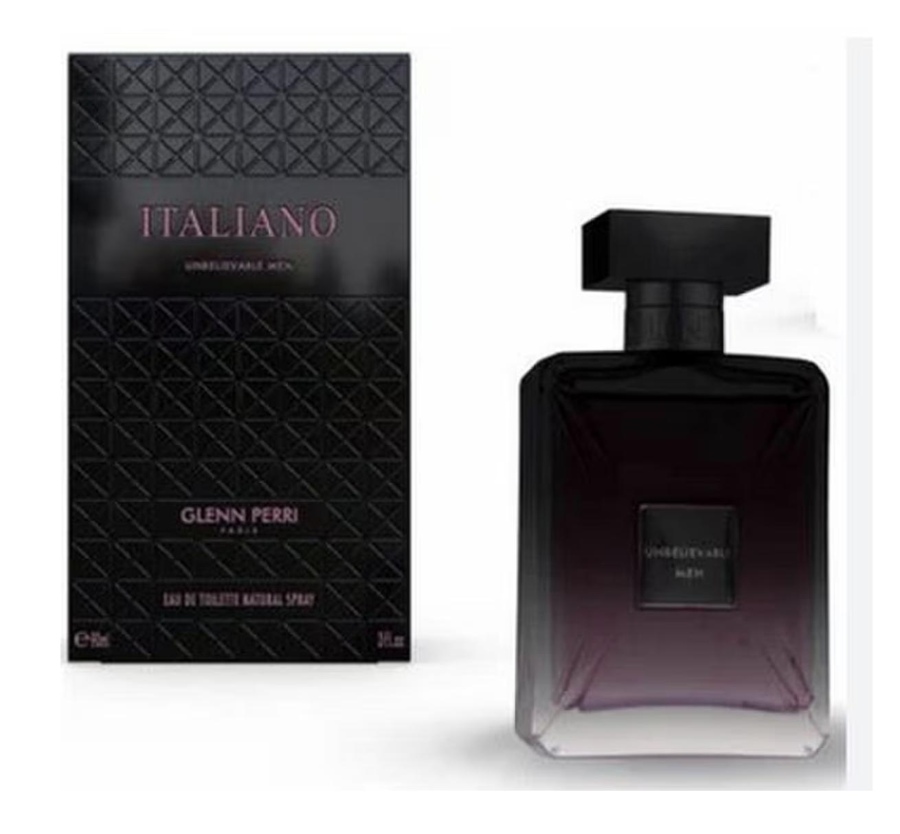 unbelievable description