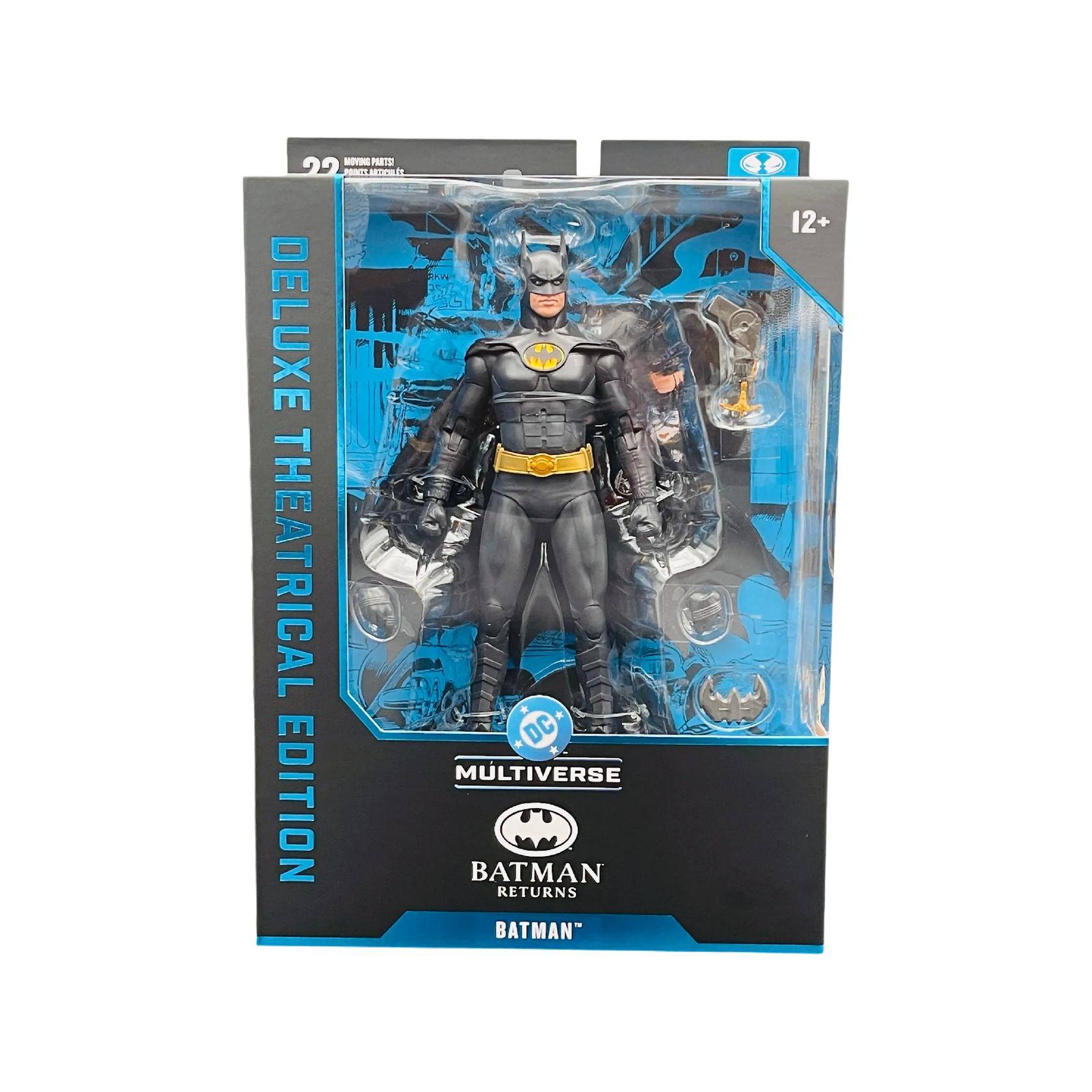 batman returns mcfarlane