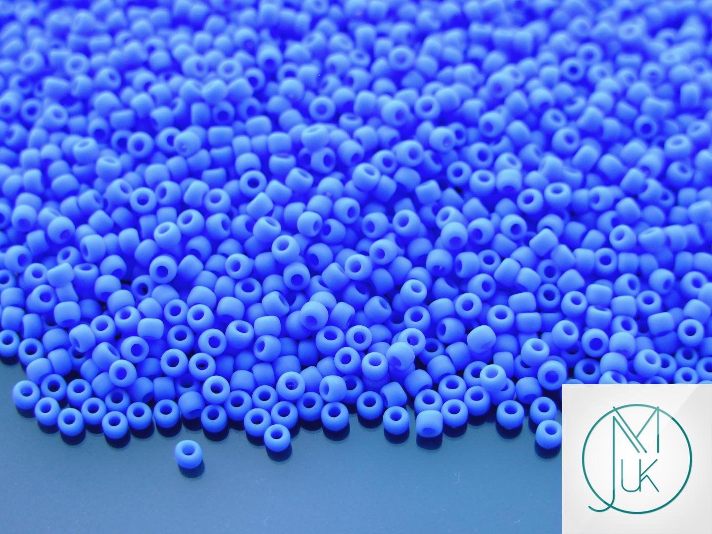 10g Toho Japanese Seed Beads Size 11 0 2mm Listing 1of2 374 Colors To 10g-toho-japanese-seed-beads-size-11-0-2mm-listing-1of2-374-colors-to