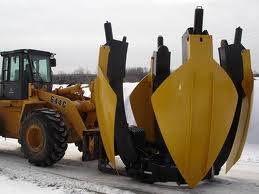 Curved Space : Open Space