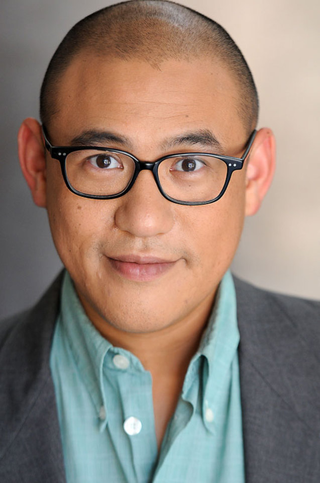 George Chen : Open Space