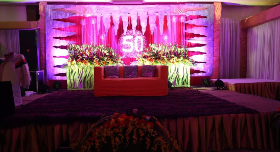 Best Wedding Decorators Myra Events Wedding Planner Portfolio