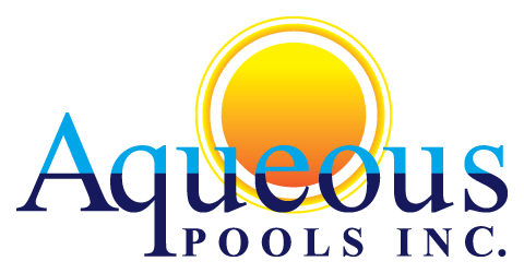 Aqueous Logo - Simons Studios