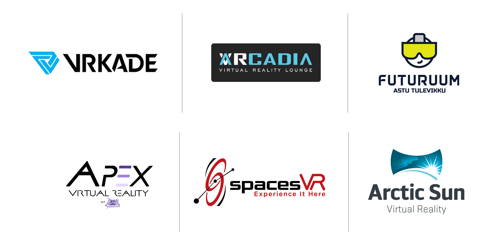 VR Arcade Open Business Plan: Customer Experience | SpringboardVR