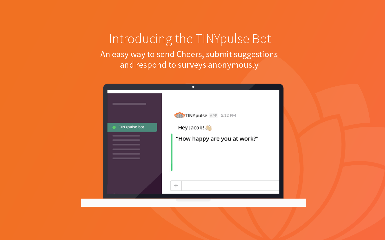 Tinypulse Api