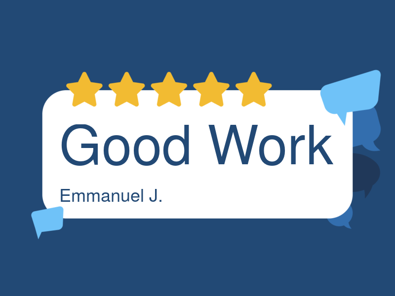 JBM Auto Repair | Petersburg, VA | Verified Customer Reviews