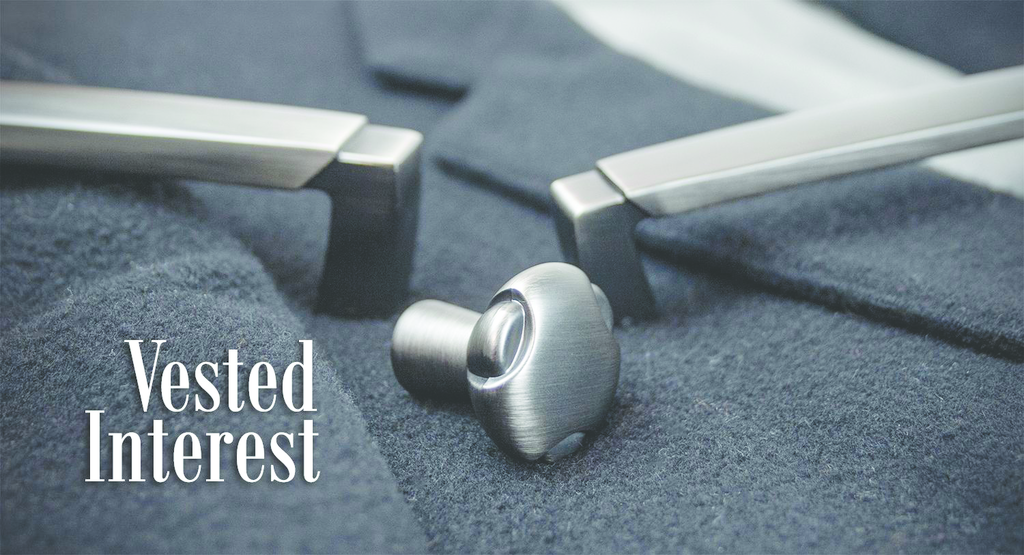 Vested Interest Hardware | For Residential Pros
