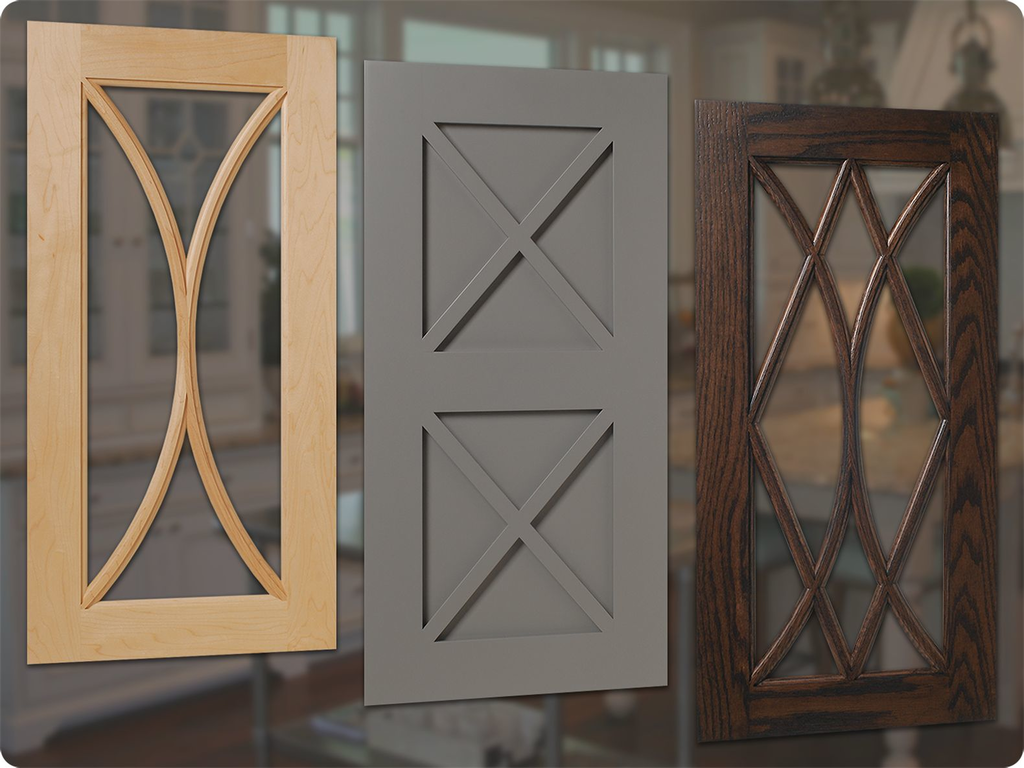 Mullion Lite Pattern Options | For Residential Pros