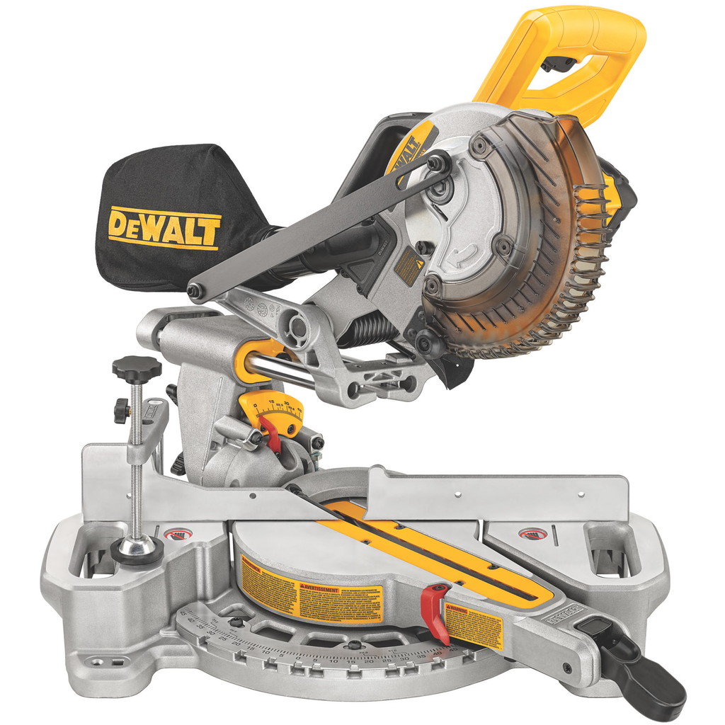Cordless sliding miter saw | For Residential Pros