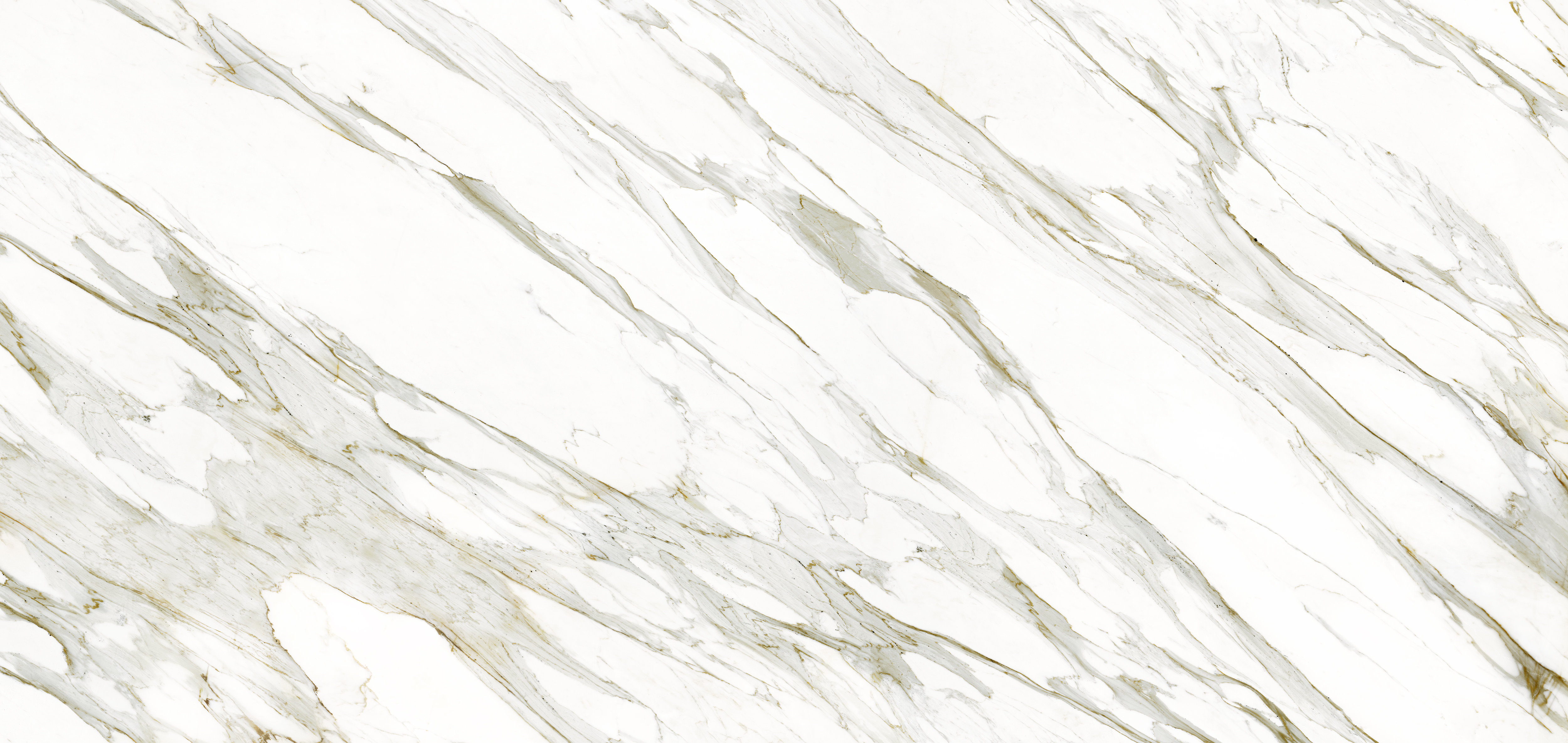 Calacatta Gold Inspired Sintered Stone | For Residential Pro