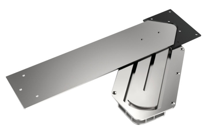 Rotating Table Mechanism | For Residential Pros