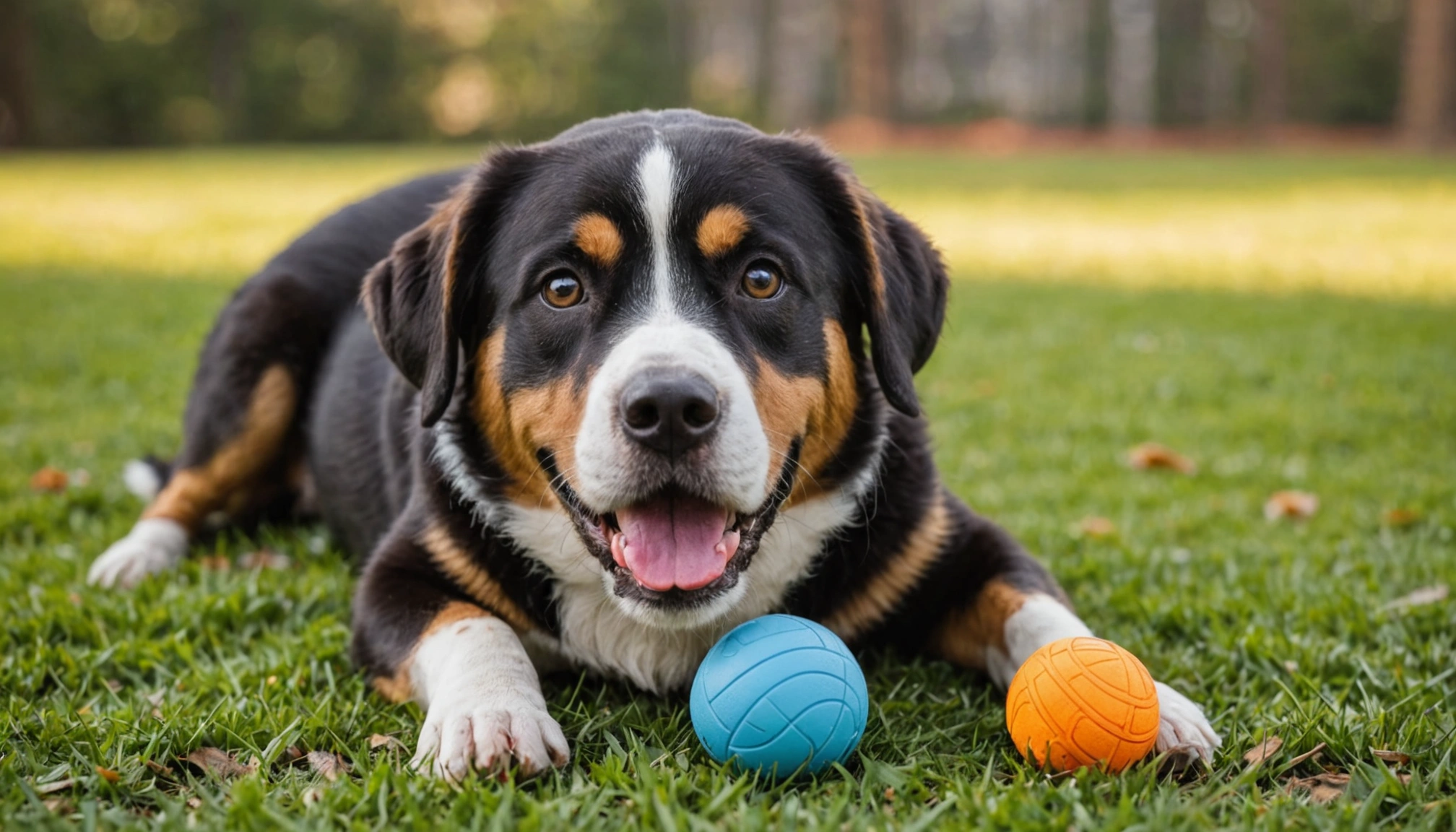 Best Dog Toys for Medium Dogs – Talis Us