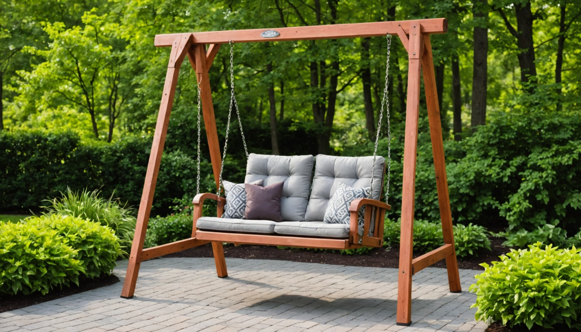 Why People Love Patio Swings and Why There Popular - Luxury Outdoor ...