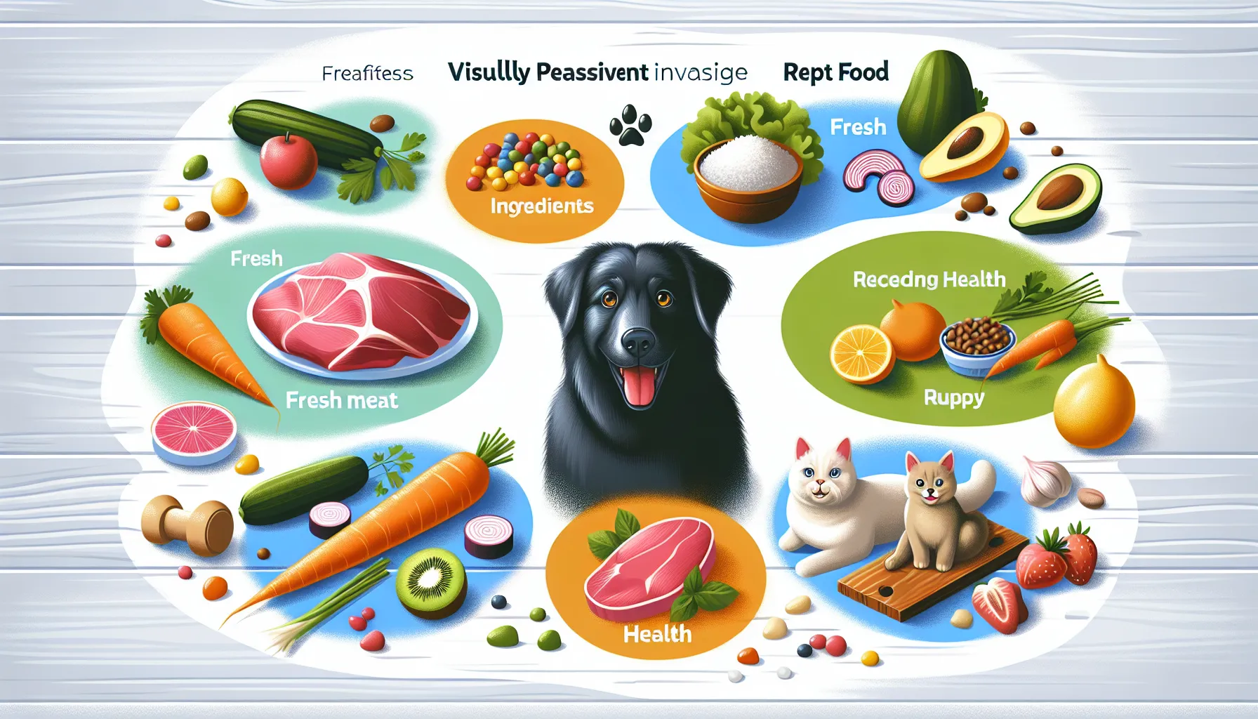 Why Choose Raw Pet Food: Exploring the Benefits – Talis Us Why Choose Raw Pet Food: Exploring the Benefits – Talis Us