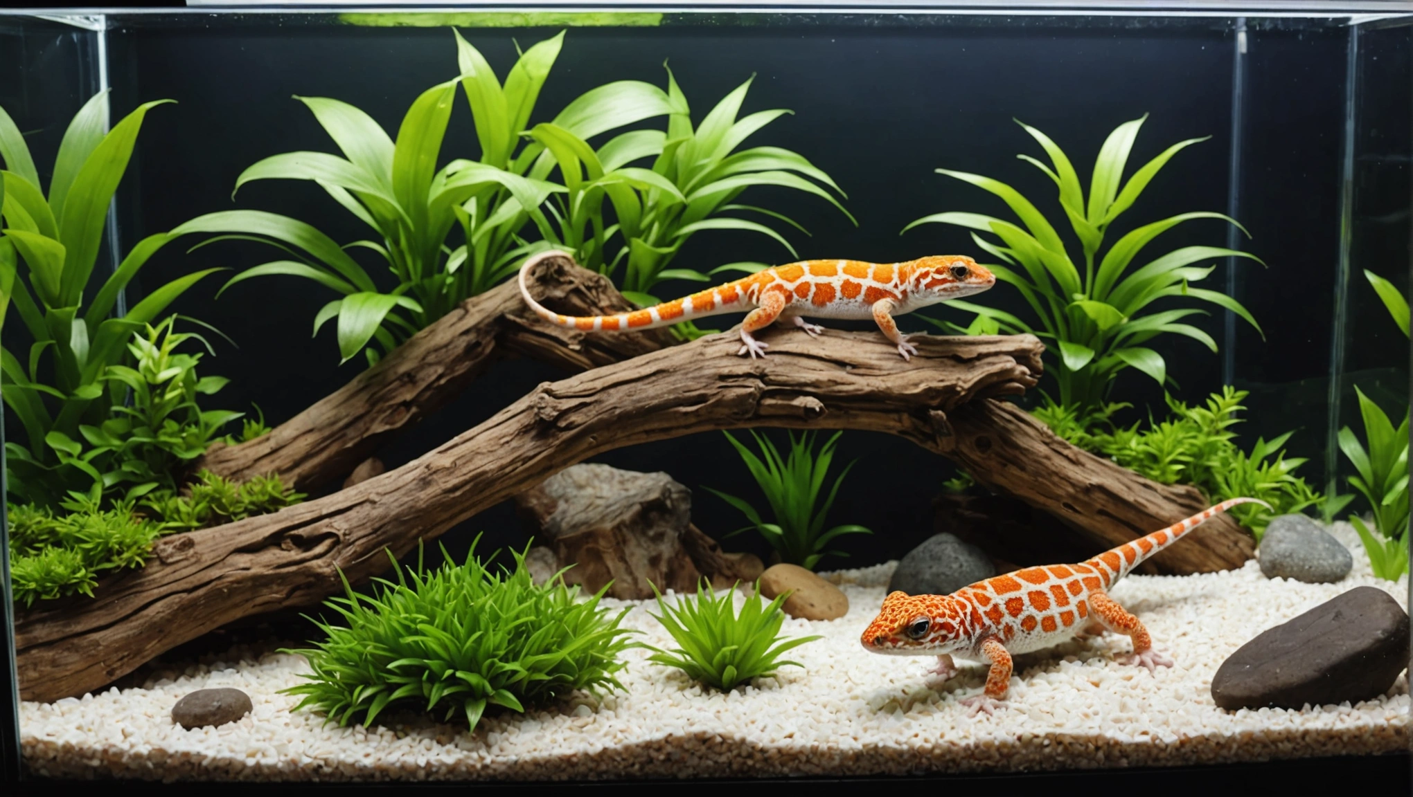 Leopard Gecko Tank Decor Ideas Talis Us Leopard Gecko Tank Decor Ideas Talis Us