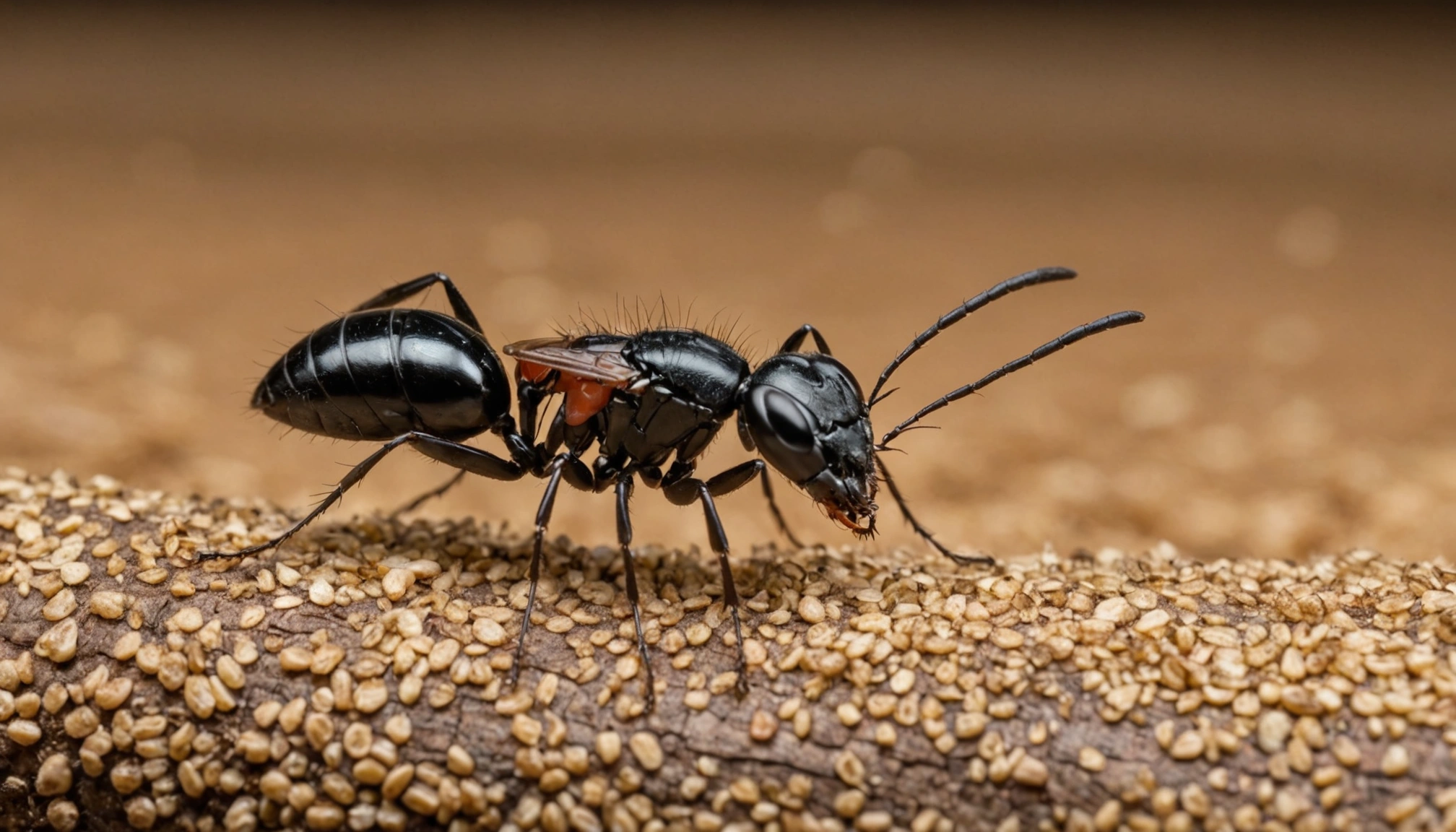 Convenient Food and Feeding Supplies for Ants – Talis Us