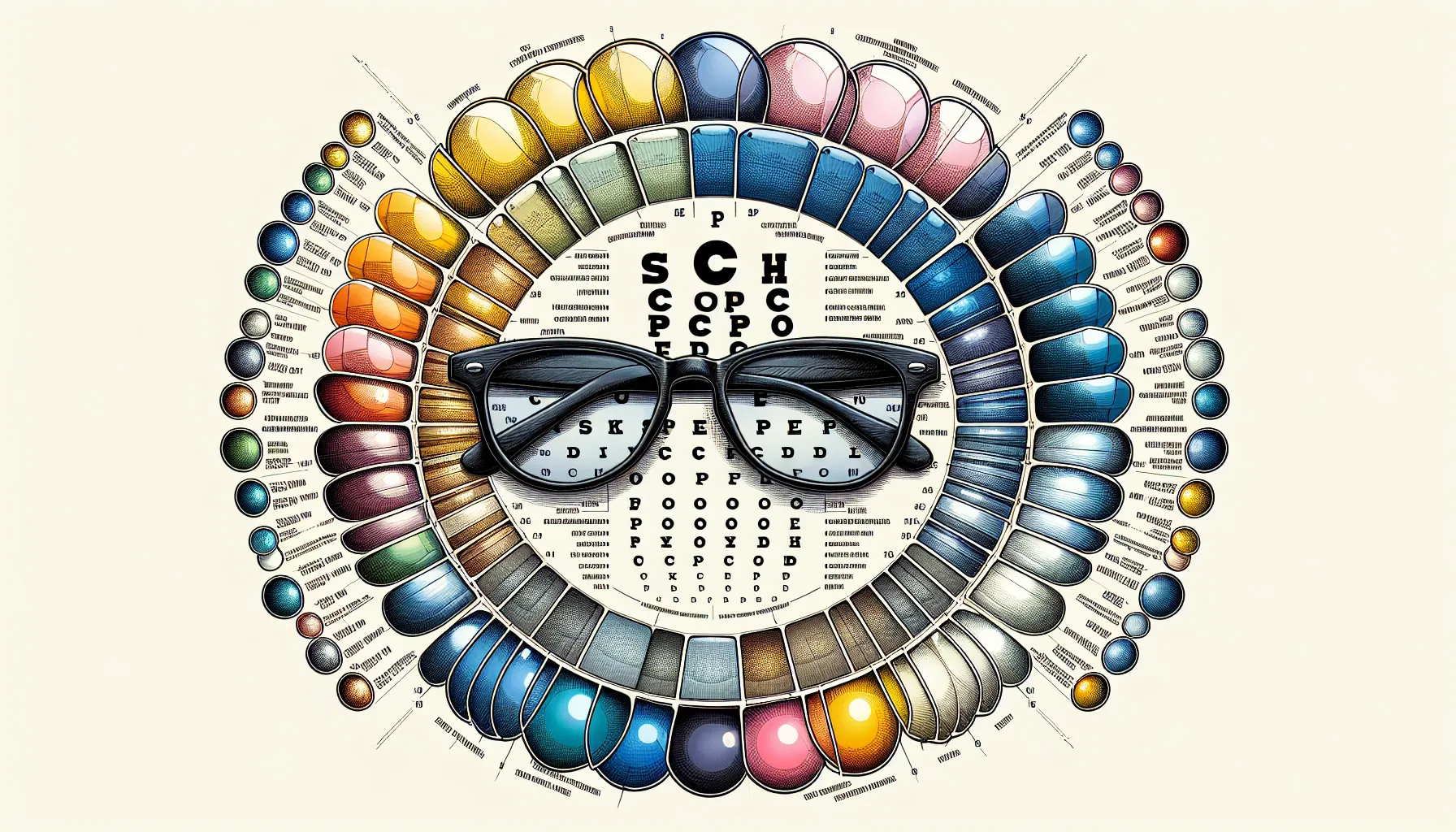 How to Choose the Right Sunglass Replacement Lenses for Your Vision Needs – Seek Optics