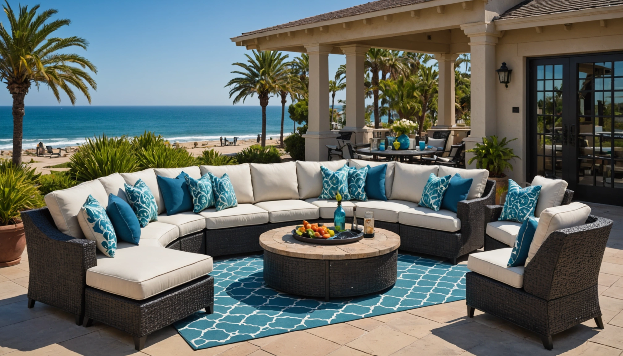 Discover the Best Patio Furniture in San Diego: Hauser’s Patio - Luxury Outdoor Living by Hauser ...