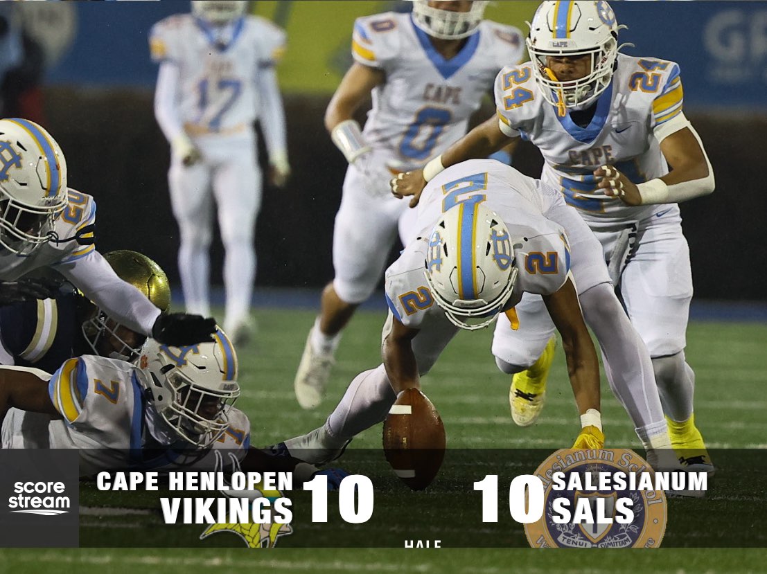Monsterphotoiso Posted A Picture And Said: High School Football 2023 