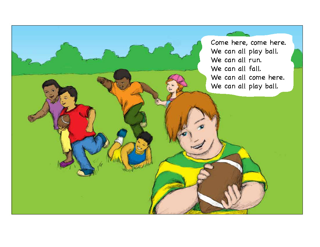 Digital Store - Mrs. Karles Sight and Sound Reading