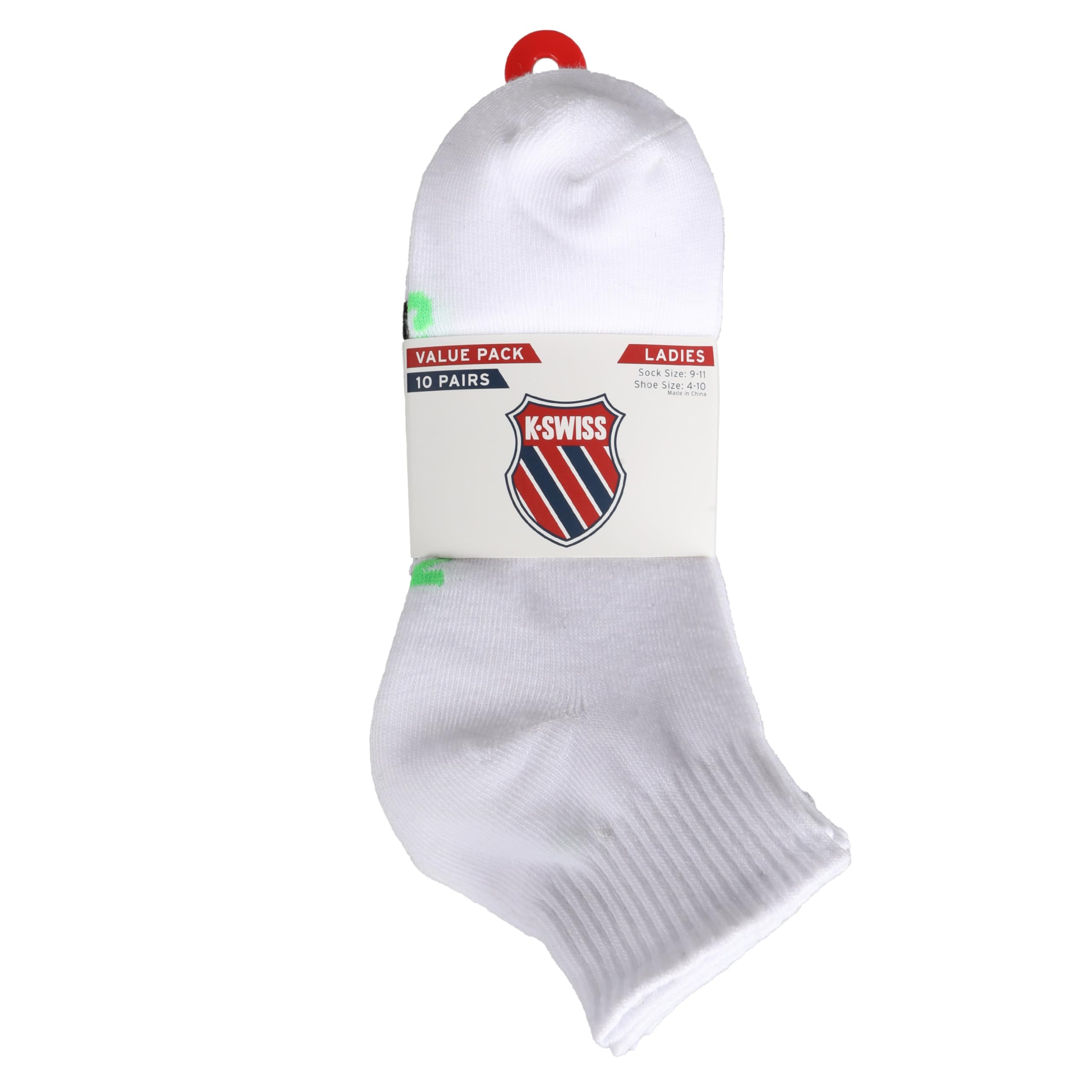 K swiss womens socks store