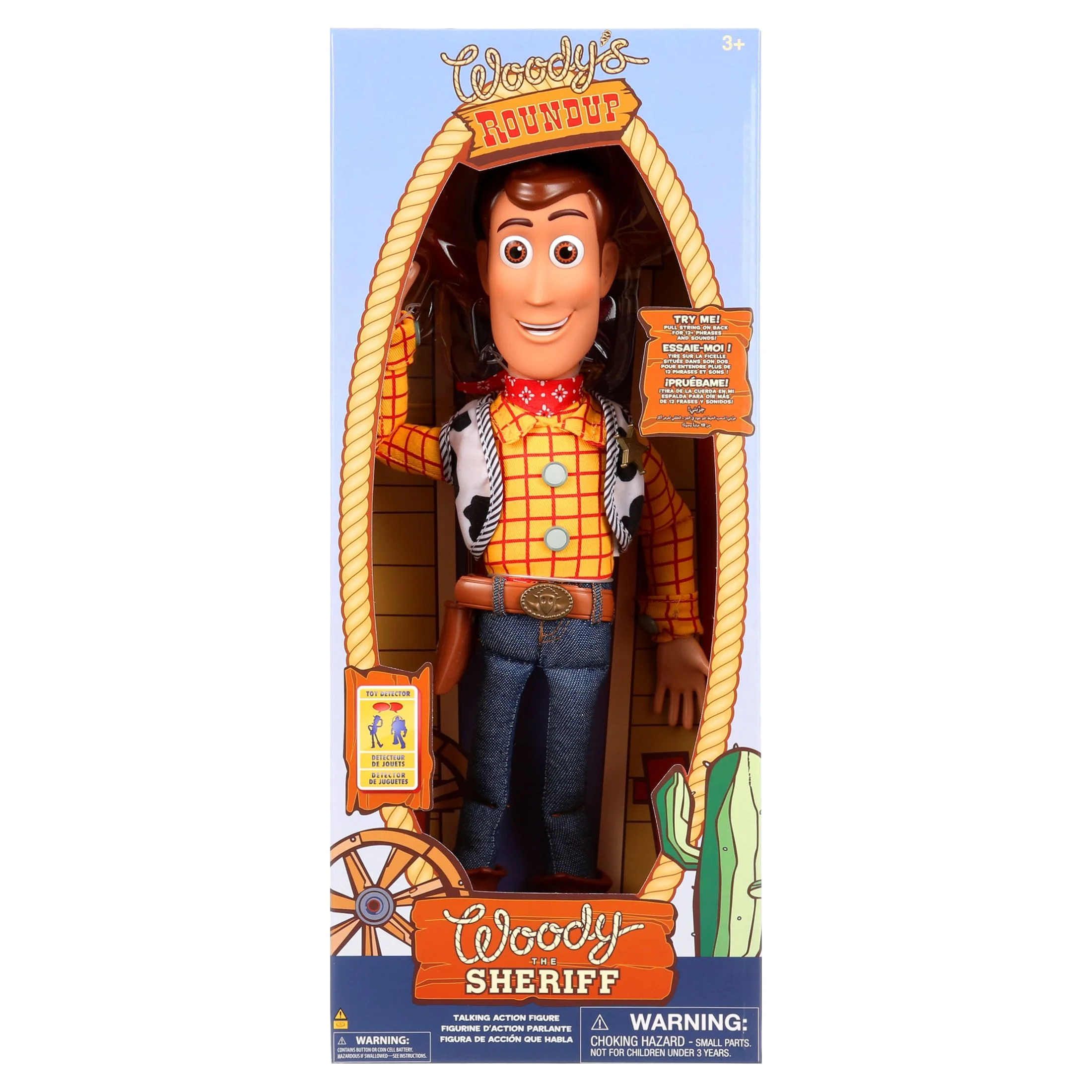 Bullseye talking action figure store