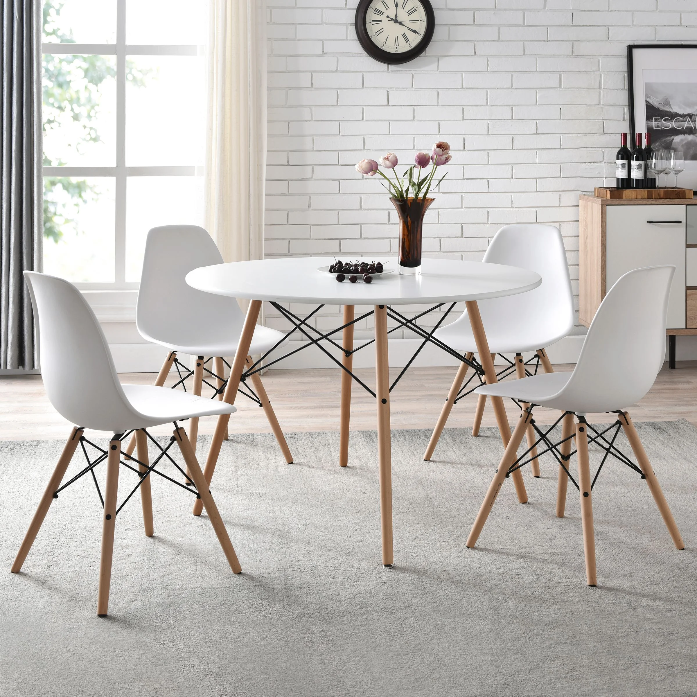 Mainstay Brandclub Dining Chairs Tables Sets