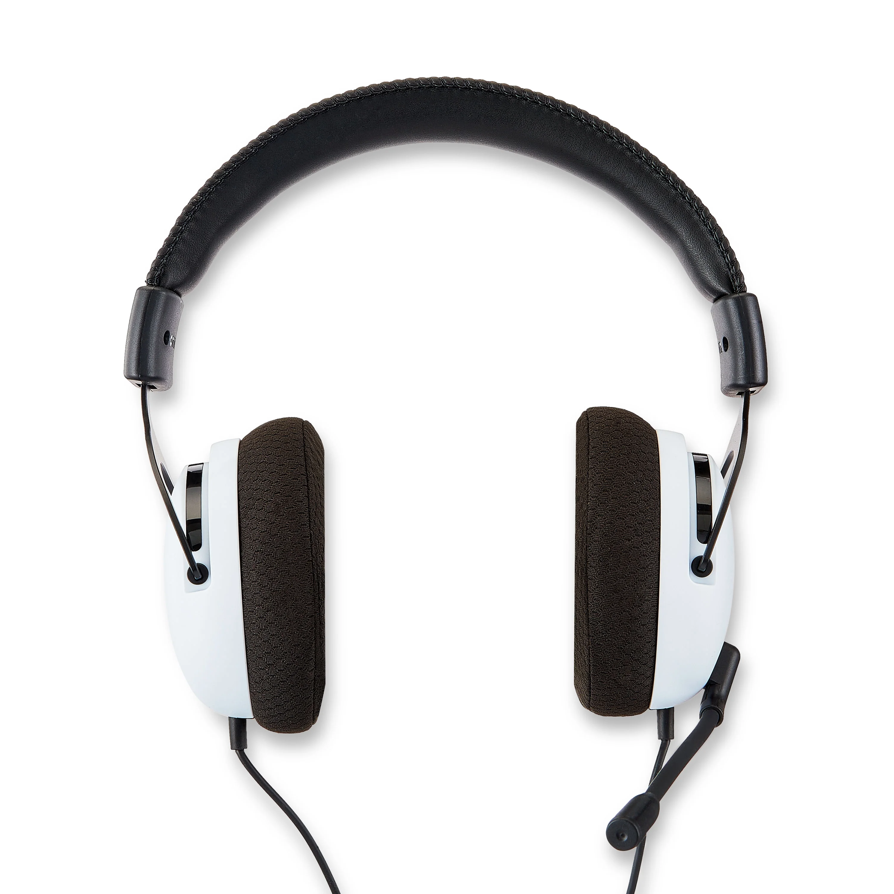 Video game headphones store