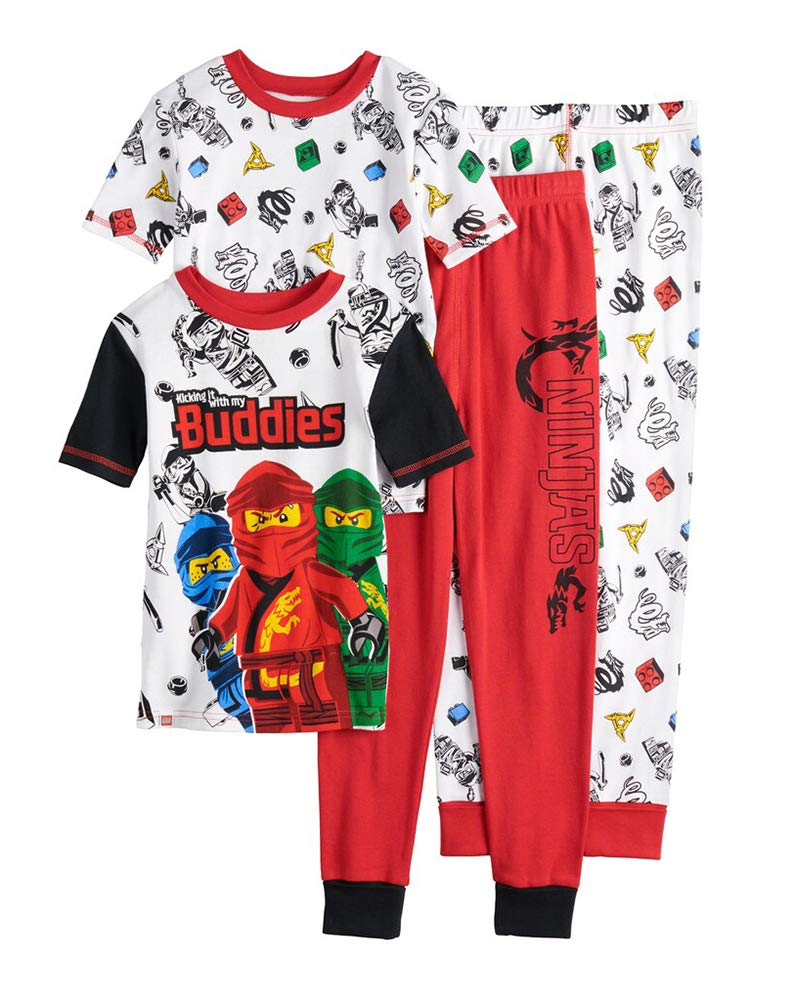 Ninjago pajamas store