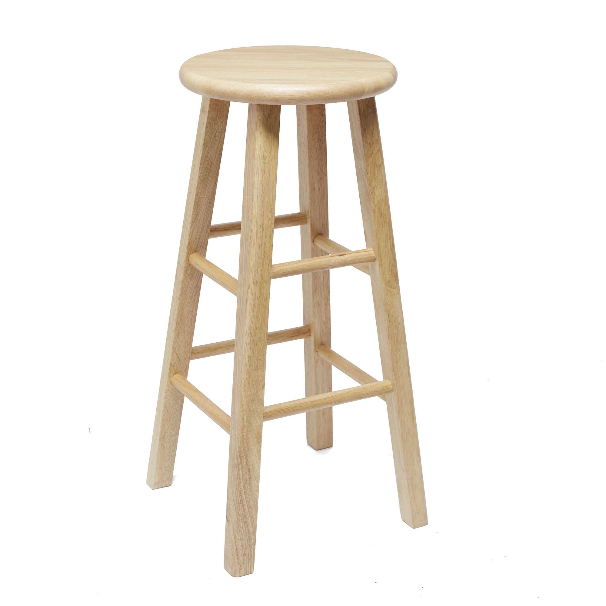 Mainstays swivel bar stool store
