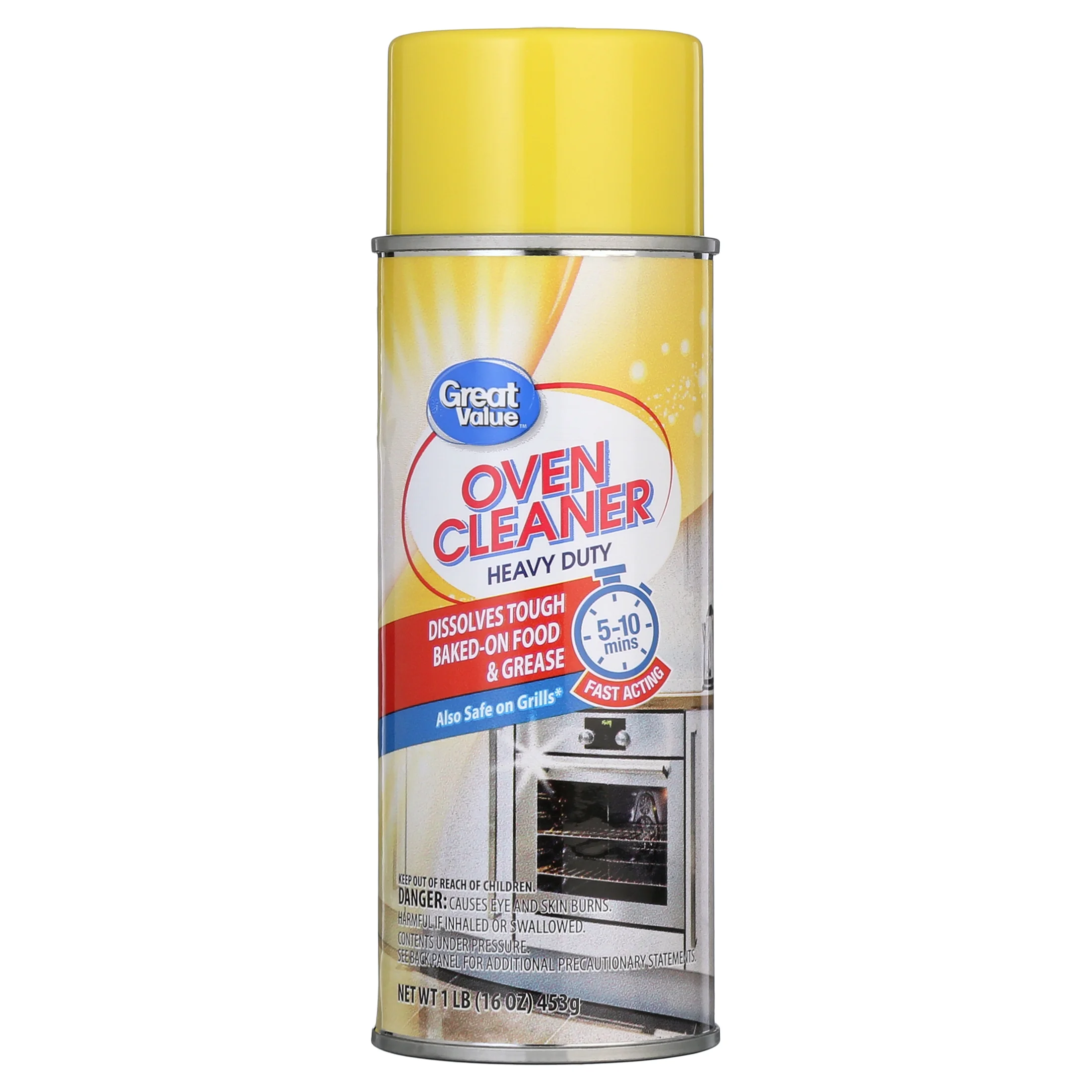 Best oven cleaner store