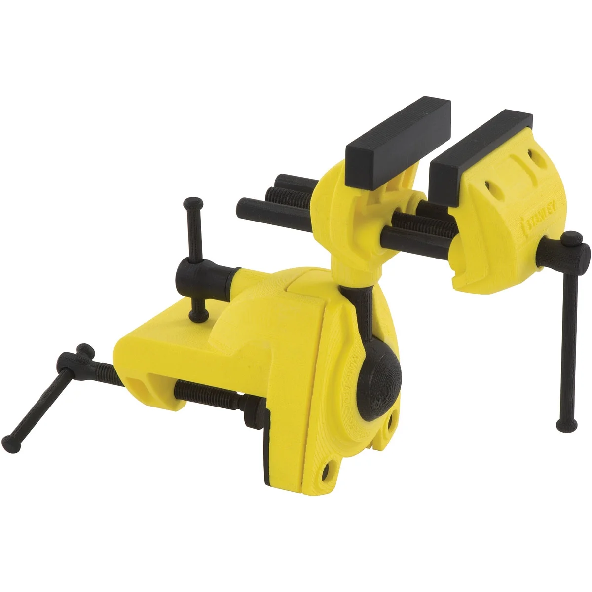 Stanley Brandclub Stanley 83 069M Maxsteel Multi Angle Base Vise