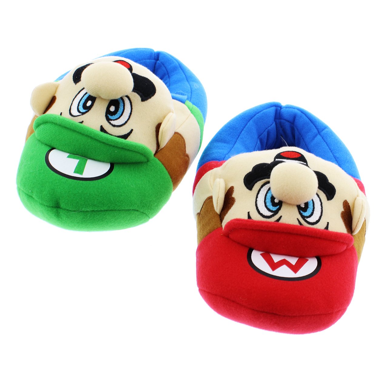 Mario slippers store