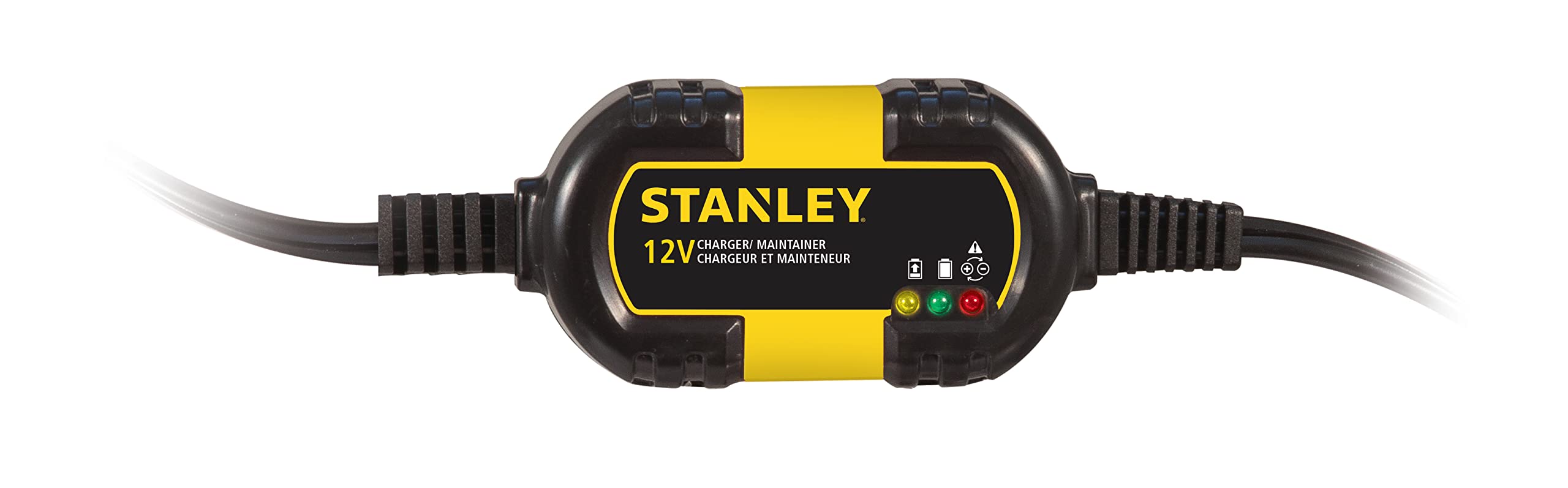 Stanley Brandclub Stanley BM1S 1 Amp Automatic Battery Maintainer New