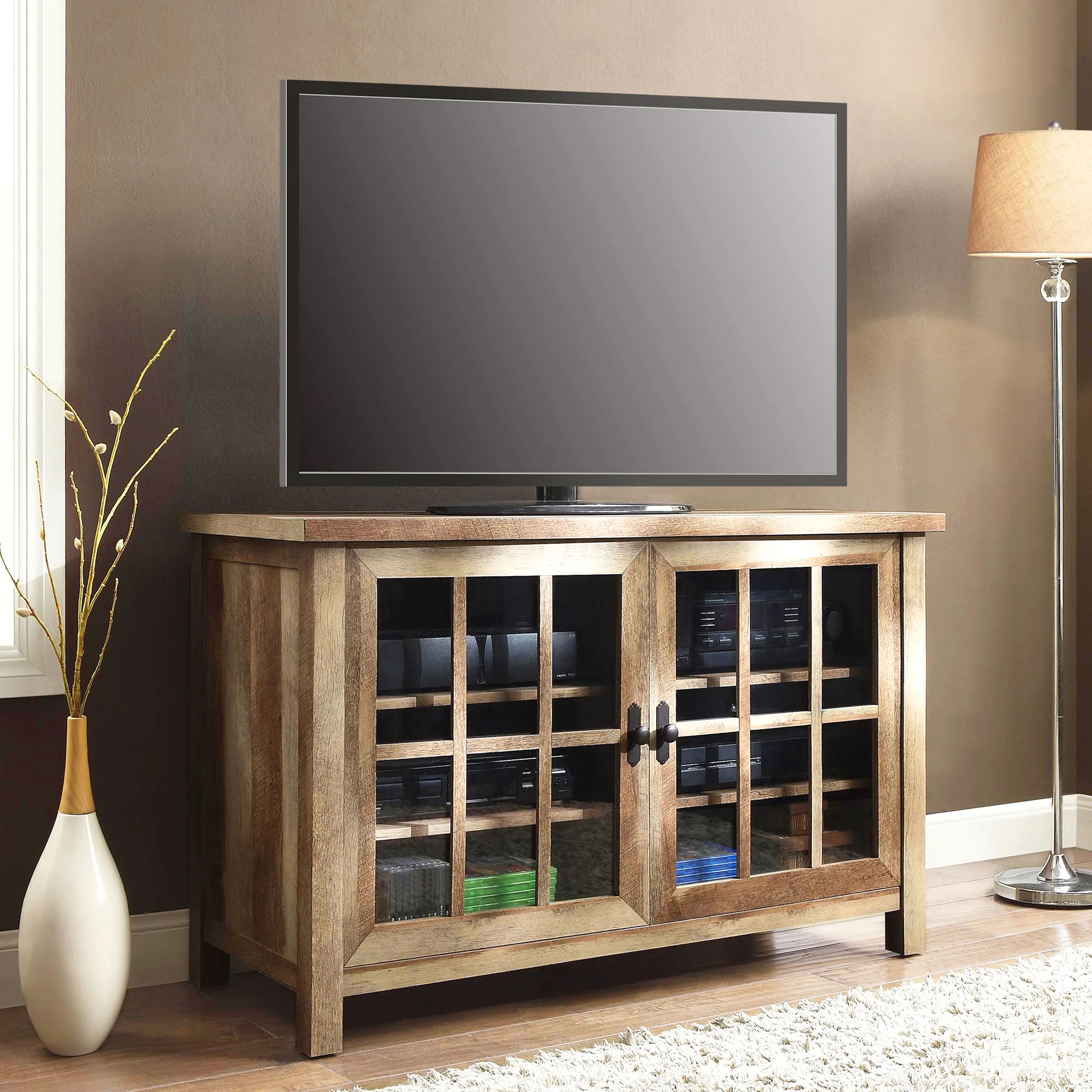 Better homes and gardens parker tv stand store