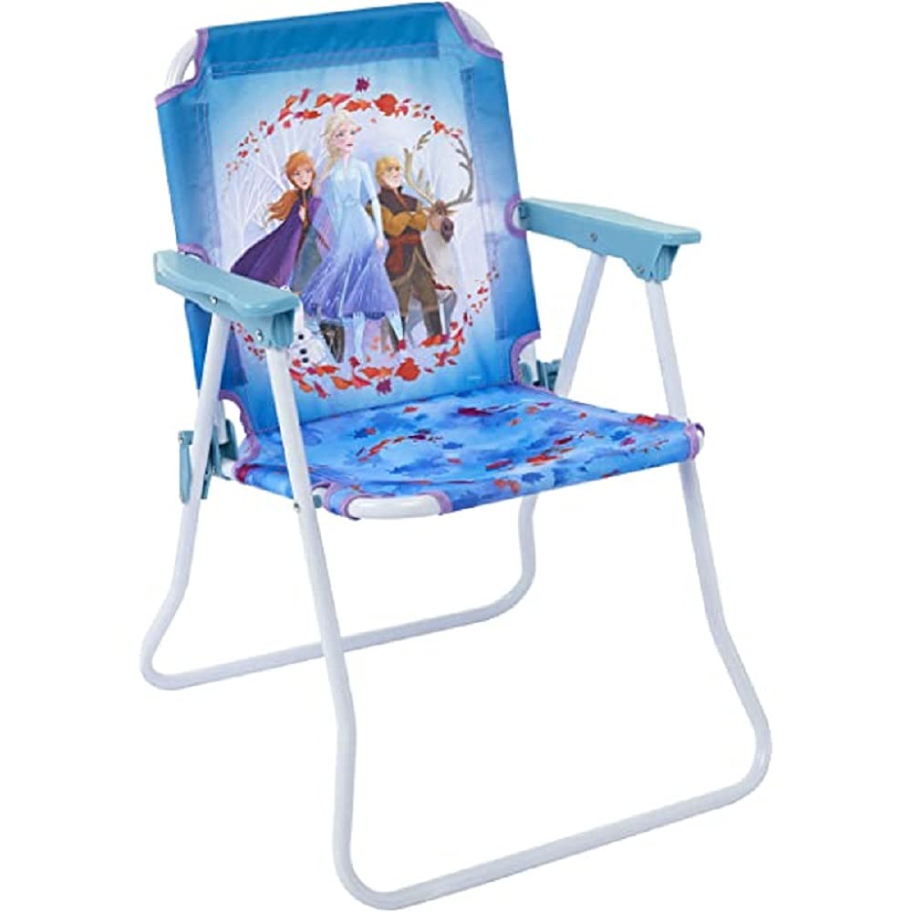 Frozen saucer chair store