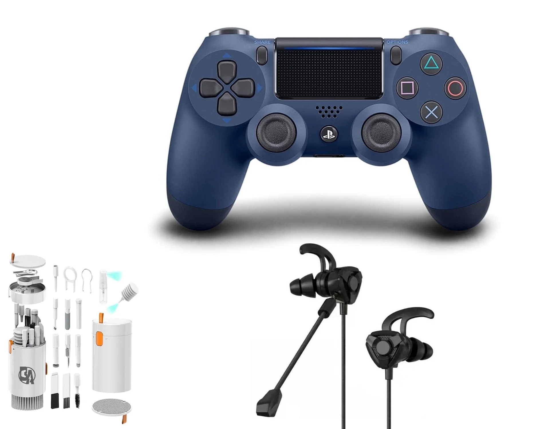 Ps4 controller game bundle store